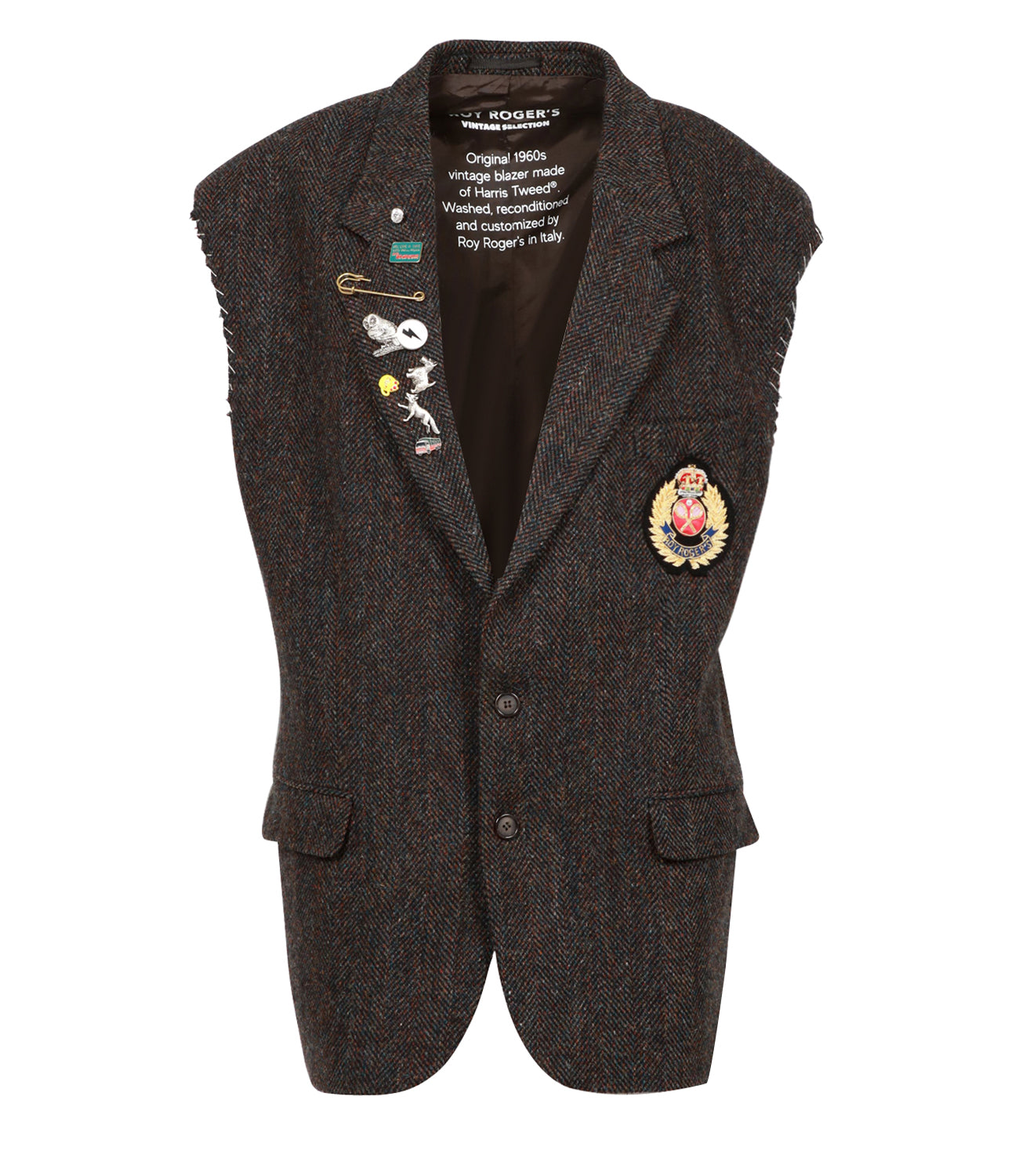 Roy Roger's Jackets – Balardi