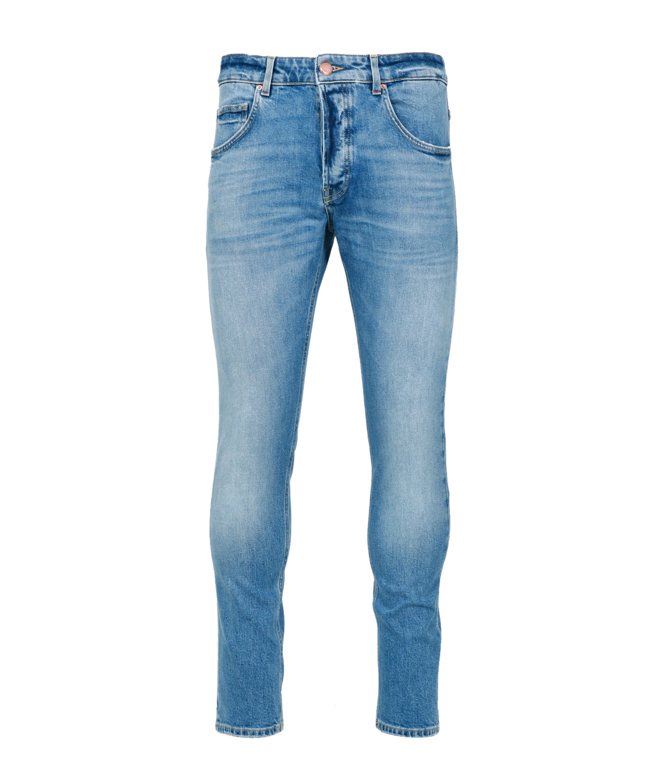 Don The Fuller Jeans Light Denim – Balardi
