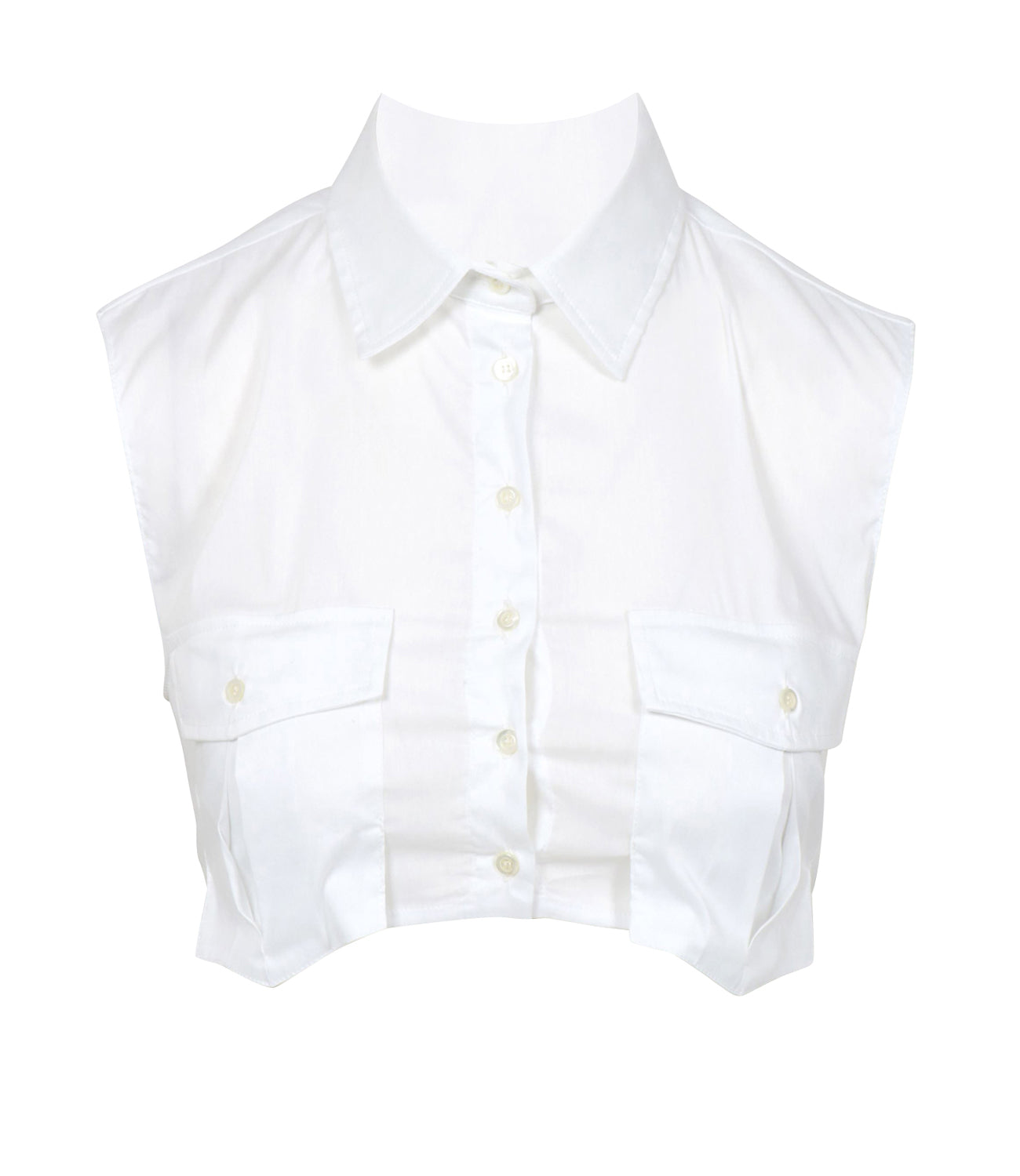 Aniye By Top White – Balardi