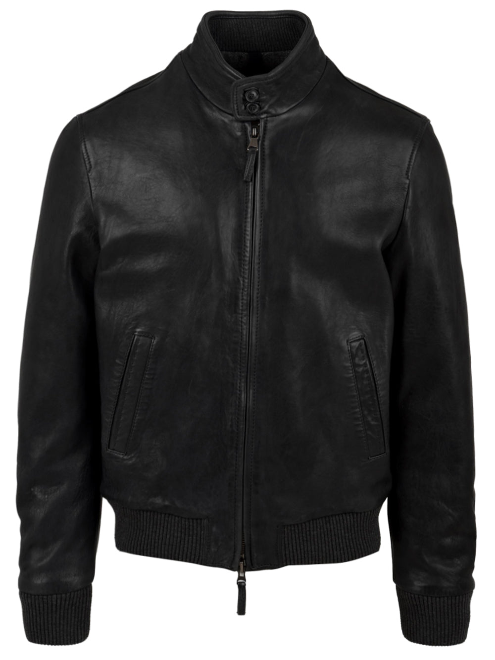 The Jack Leathers Coats – Balardi