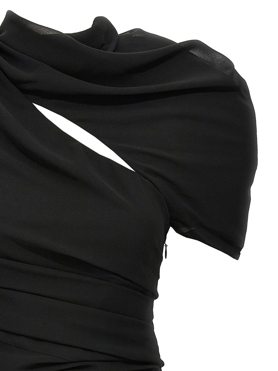 Jacquemus 'La Robe Castagna' Dress | Balardi