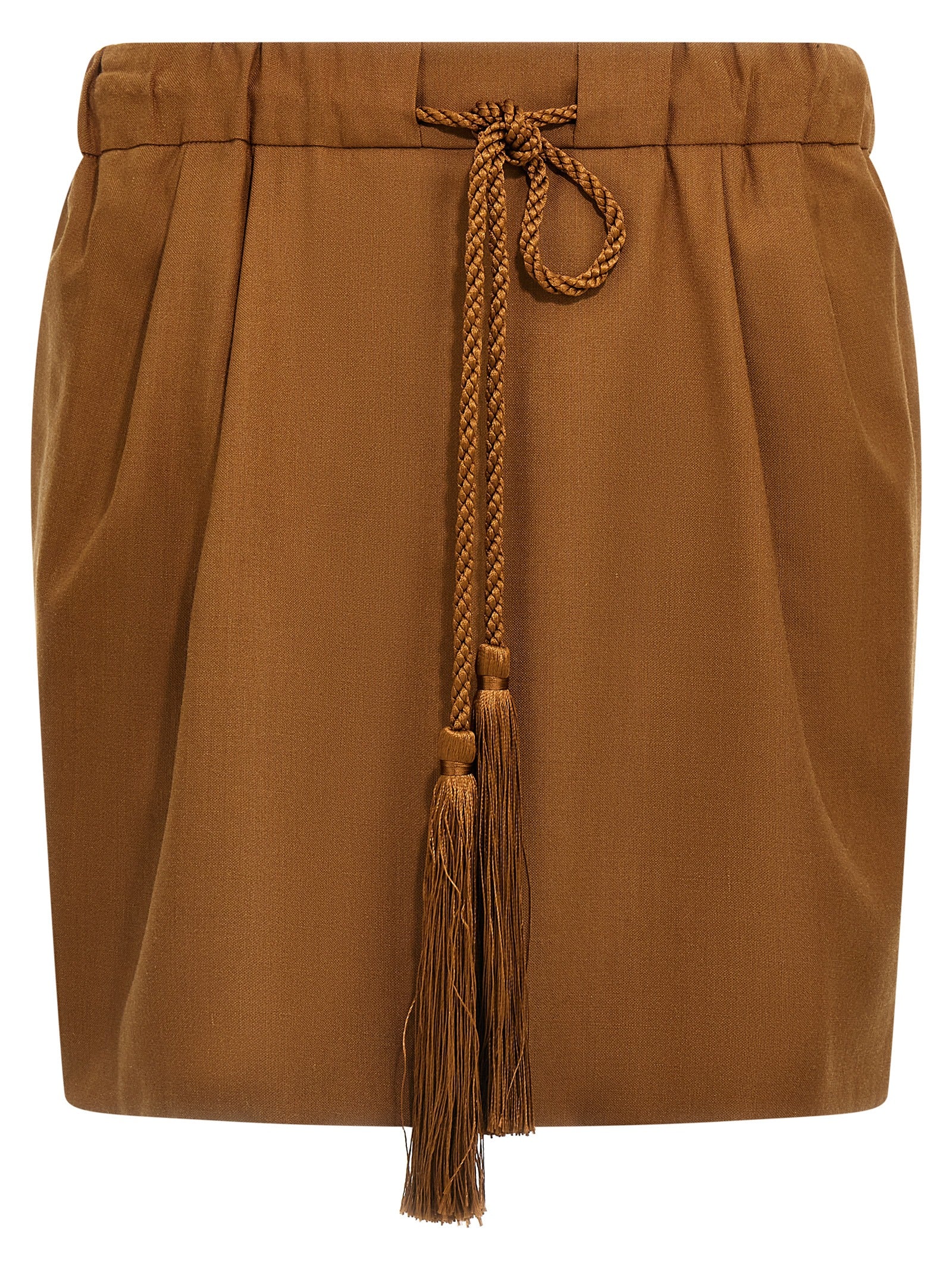 Max Mara 'Tabarin' falda – Balardi