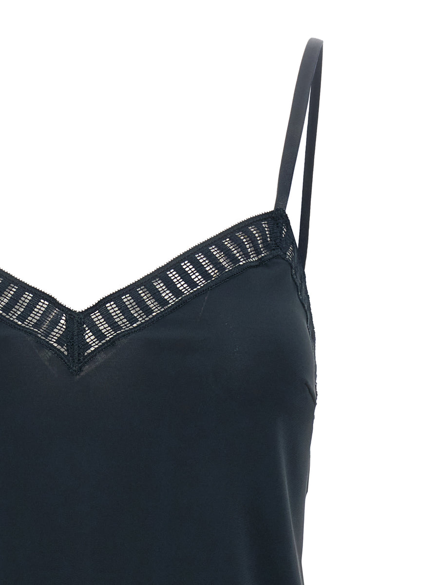 Eres 'Sandra Graphic' Top | Balardi