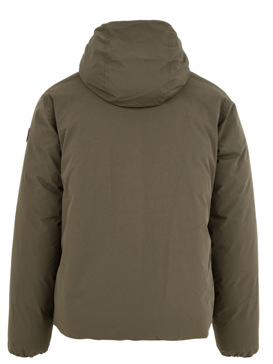 Museum Coats | Balardi