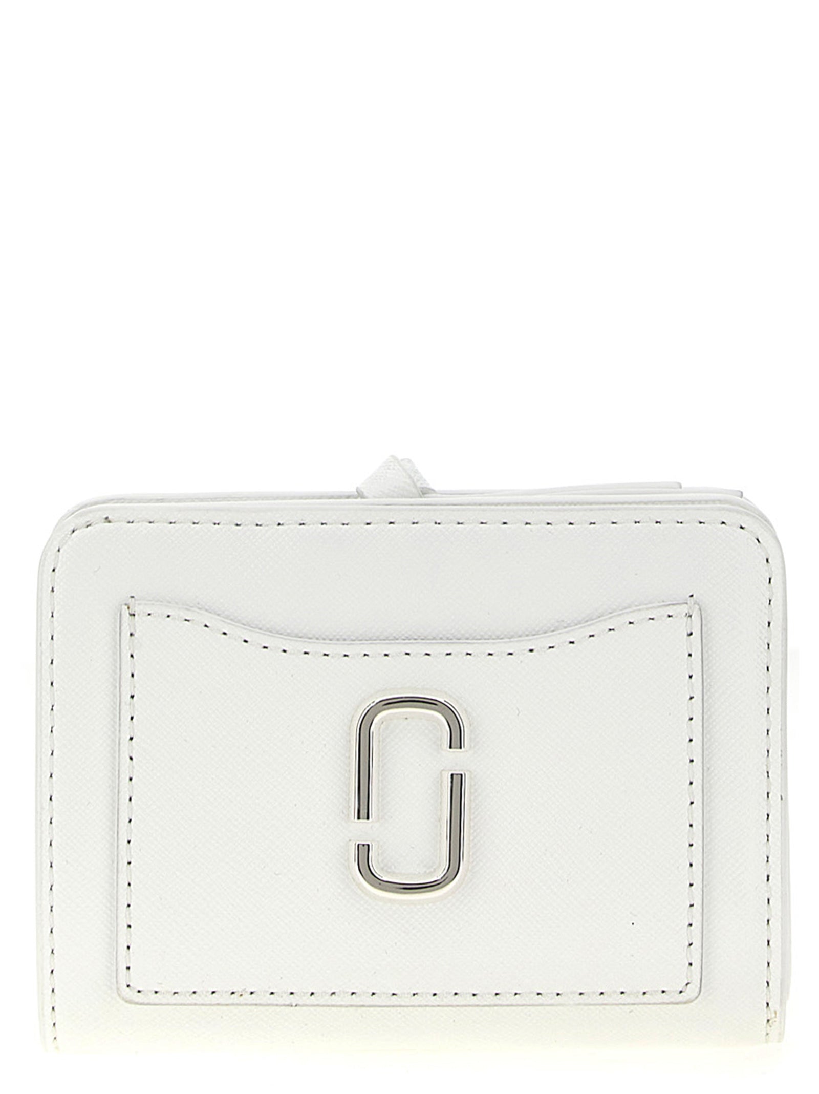 Marc Jacobs 'The Utility Snapshot Mini Compact' Wallet – Balardi