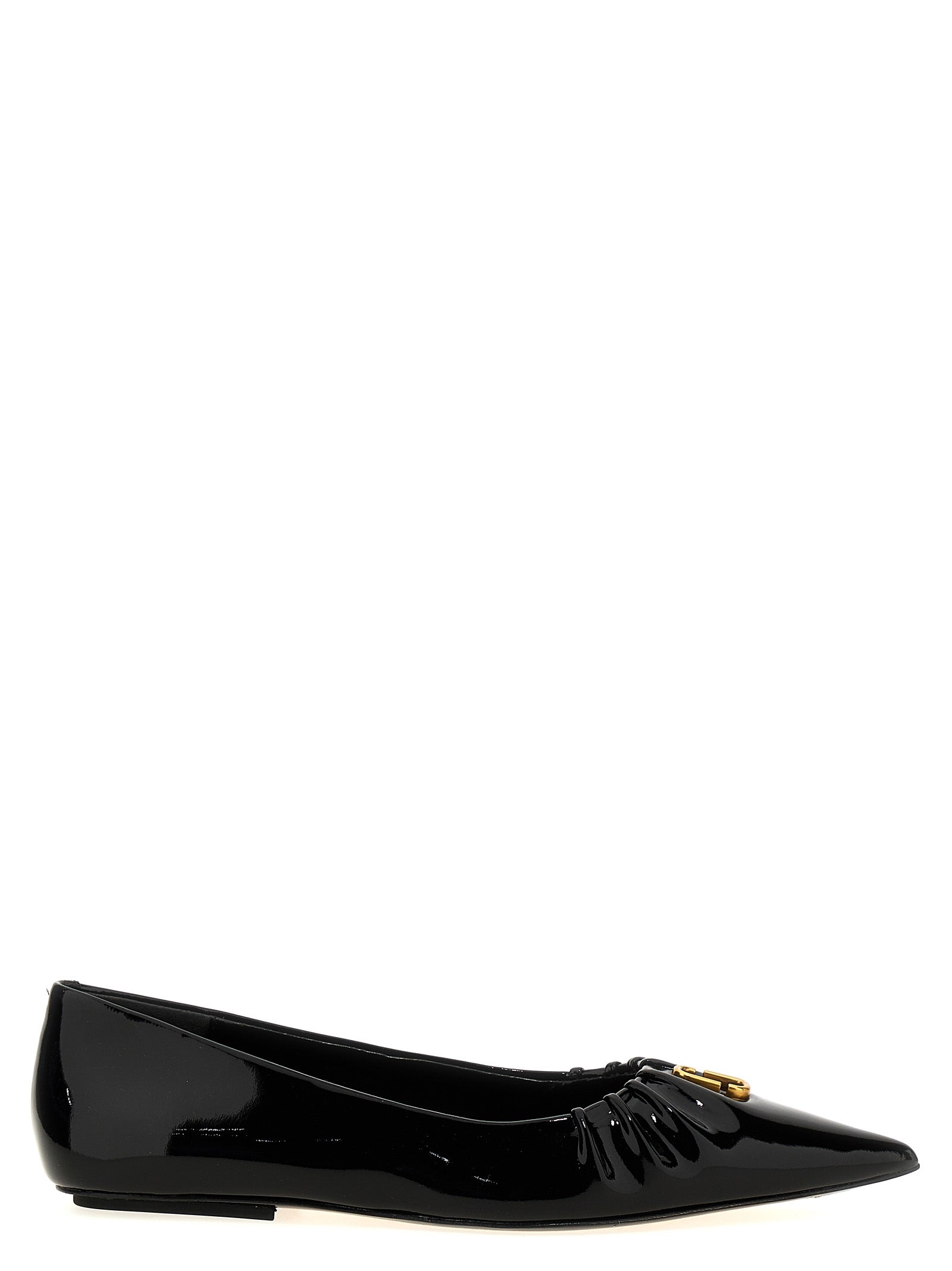 Marc Jacobs 'The Ali' Ballet Flats – Balardi