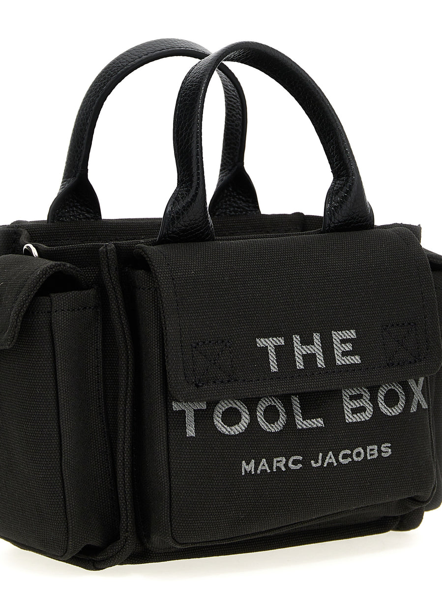 Marc Jacobs 'The Crossbody Tool Box' Crossbody Bag | Balardi