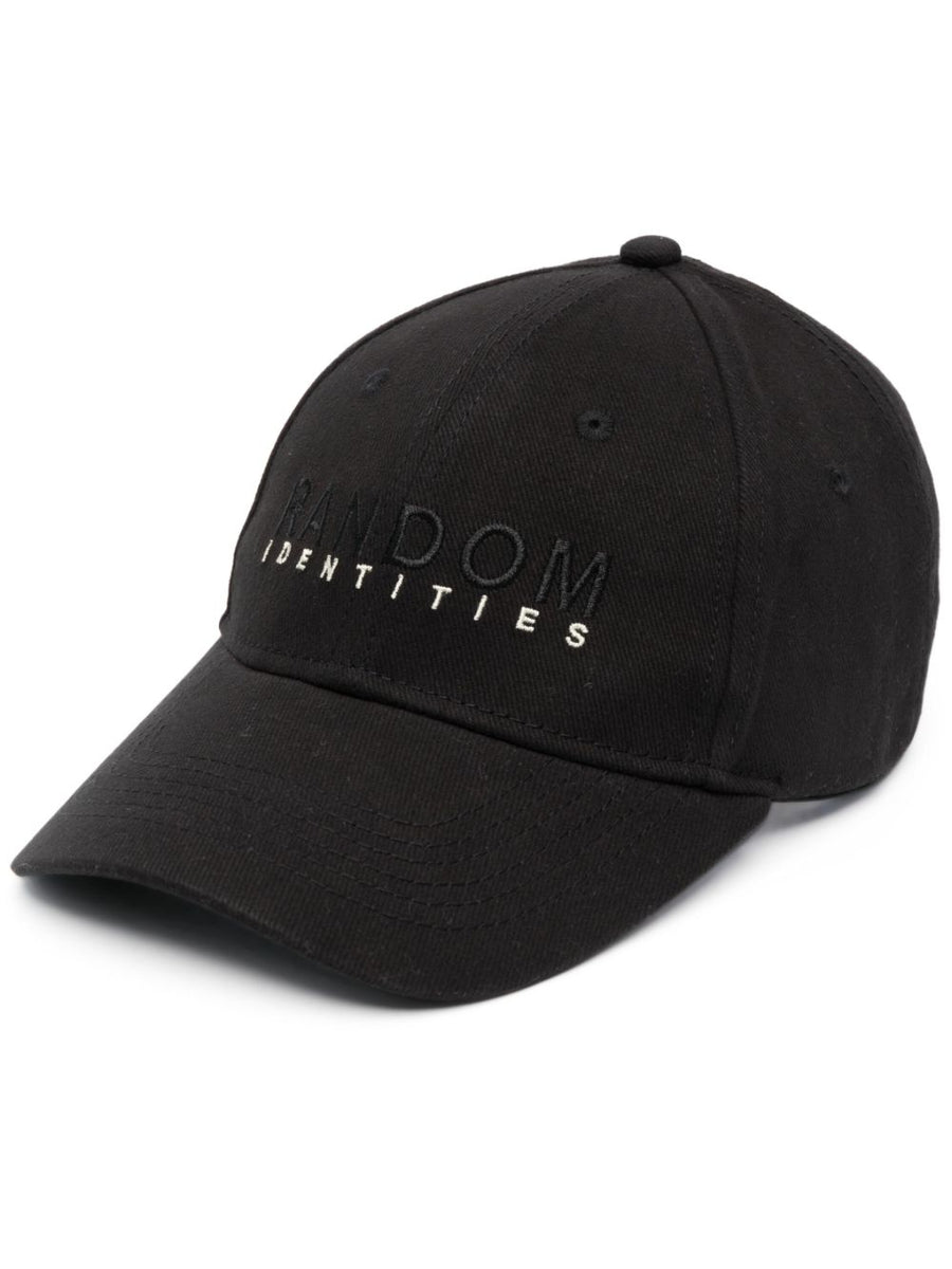 Random Identities Sponsored Baseball Cap | Balardi