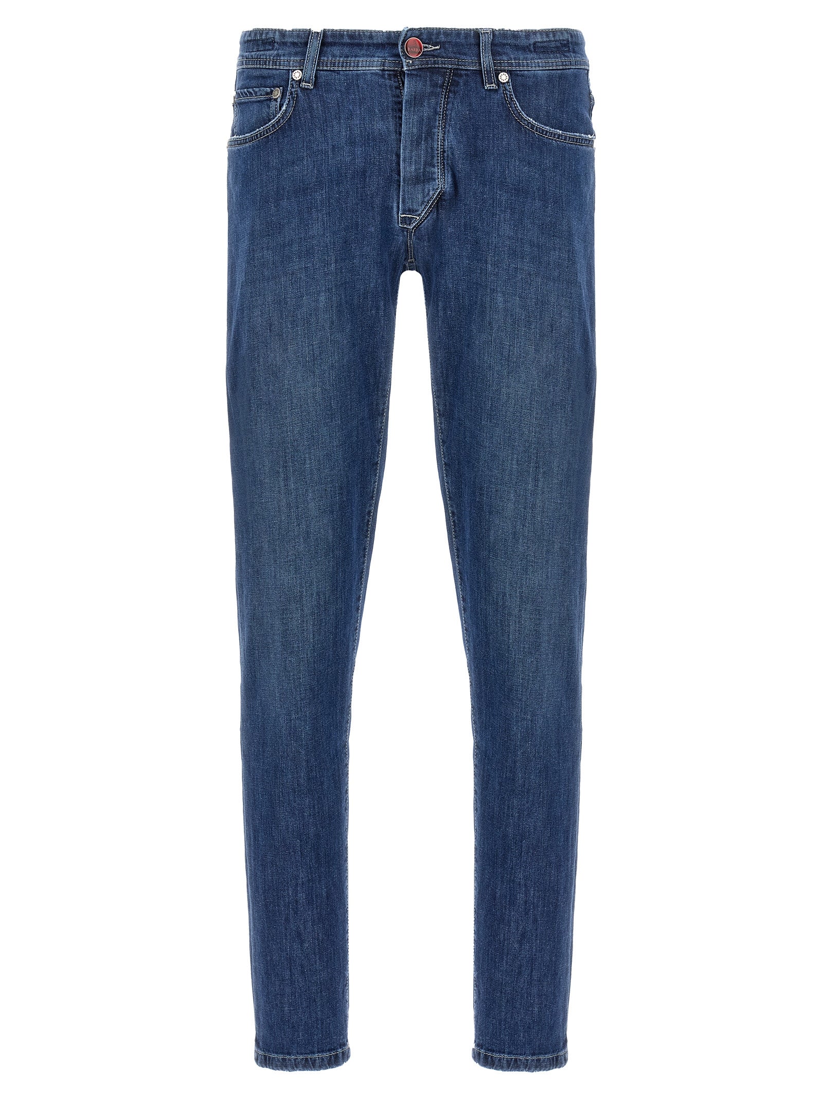 Barba 'Five' Jeans – Balardi