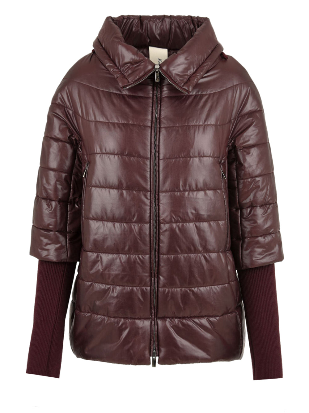 Katia Giannini Coats – Balardi