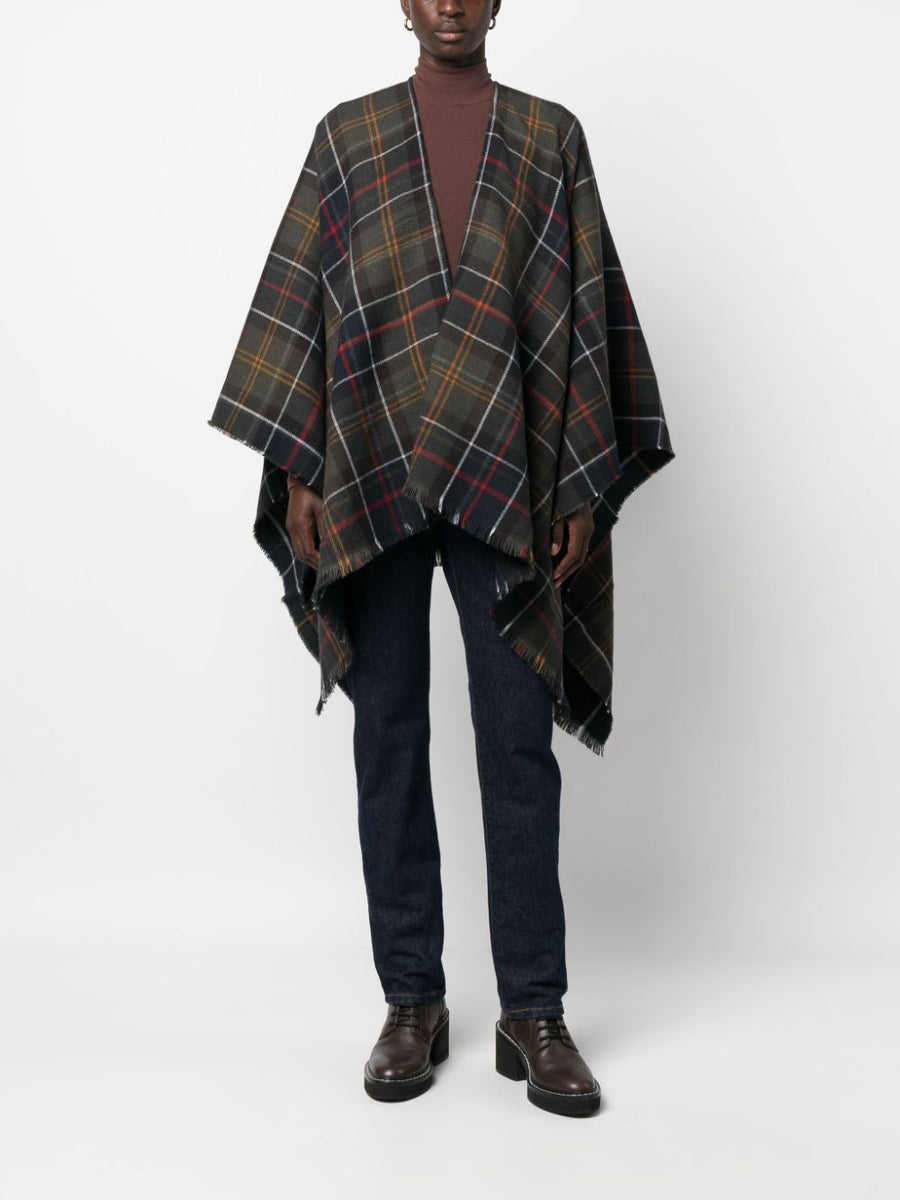 Barbour Montieth Serape | Balardi