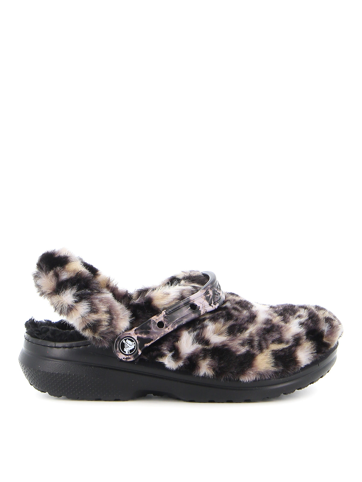 Crocs Classic Fur Sure W – Balardi
