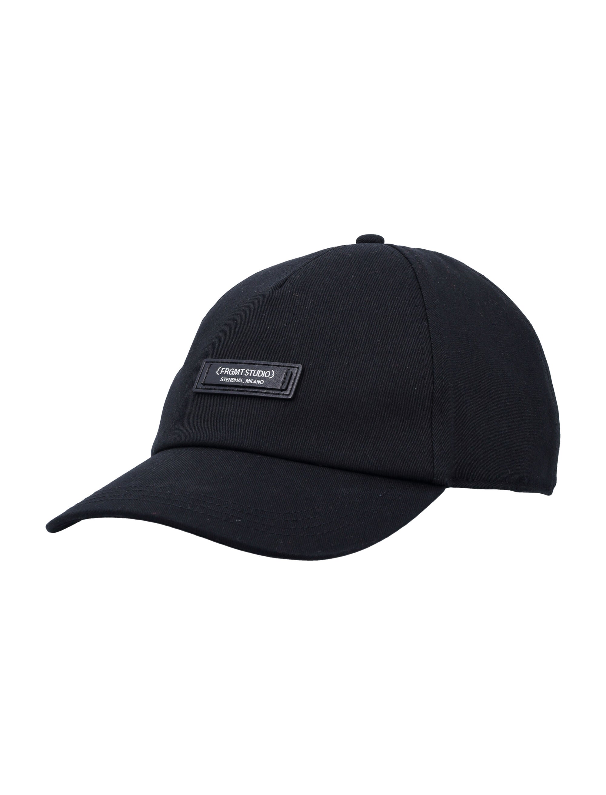 Moncler Genius Fragment Hats Black – Balardi