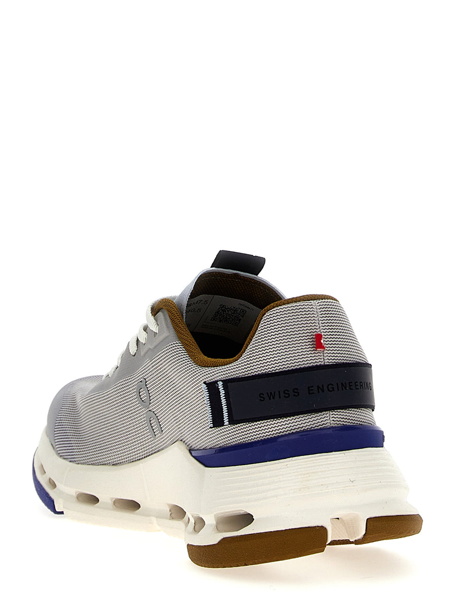 On 'Cloudnova Form 2' Sneakers | Balardi