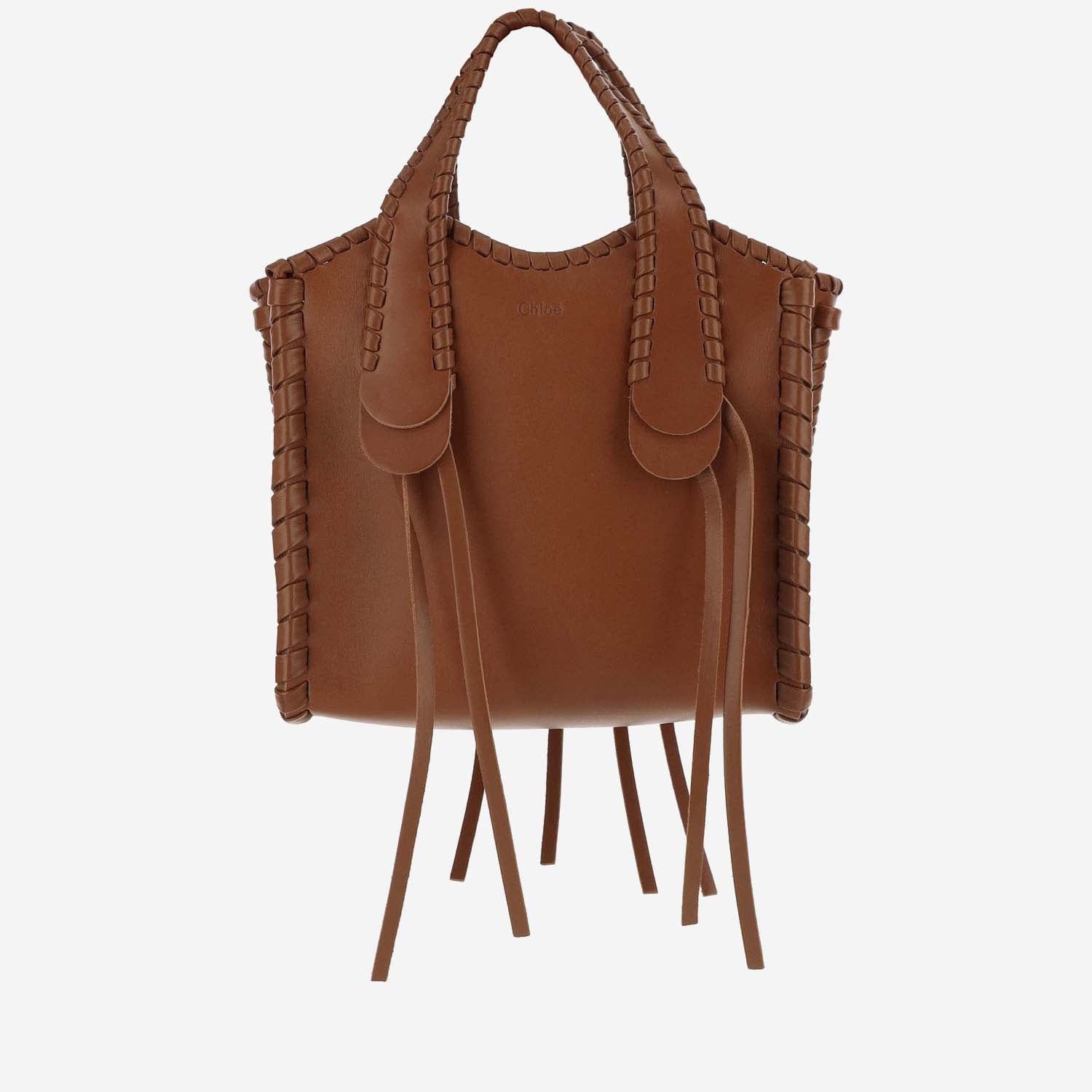 Chloè Mony Tote Bag Small Size – Balardi