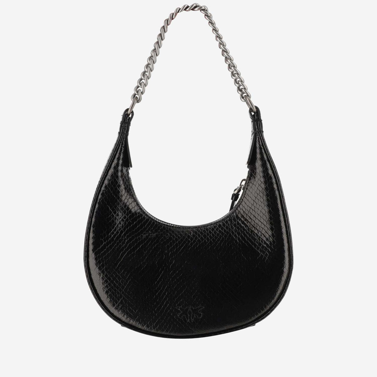 Pinko Mini Brioche Hobo Bag | Balardi