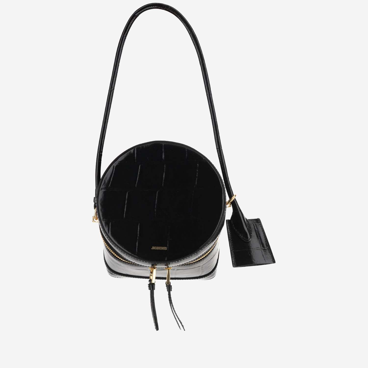 Jacquemus Le Vanito Bag – Balardi