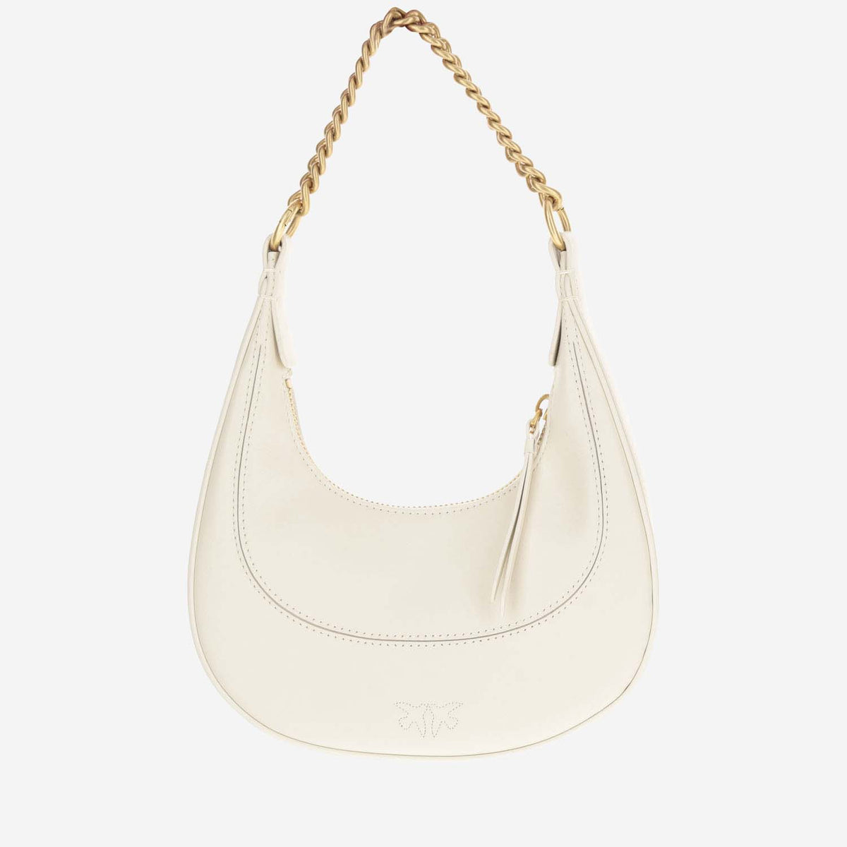 Pinko Mini Brioche Hobo Bag | Balardi