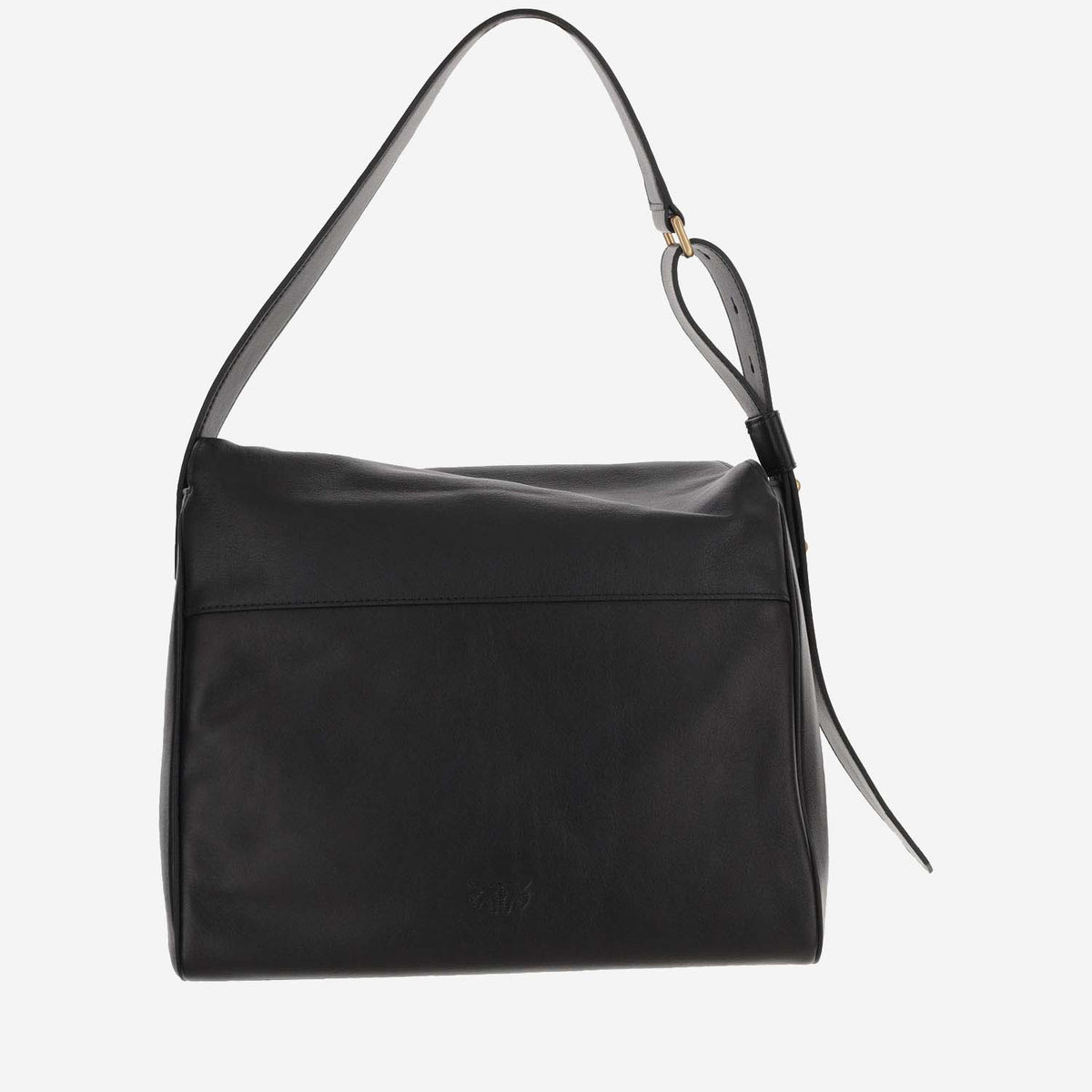Pinko Leather Hobo Bag | Balardi