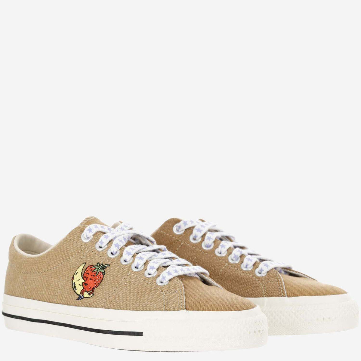 Sky High Farm Converse X Sky High Farm Sneakers | Balardi