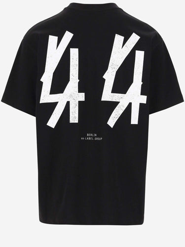 44 Label Group | Balardi