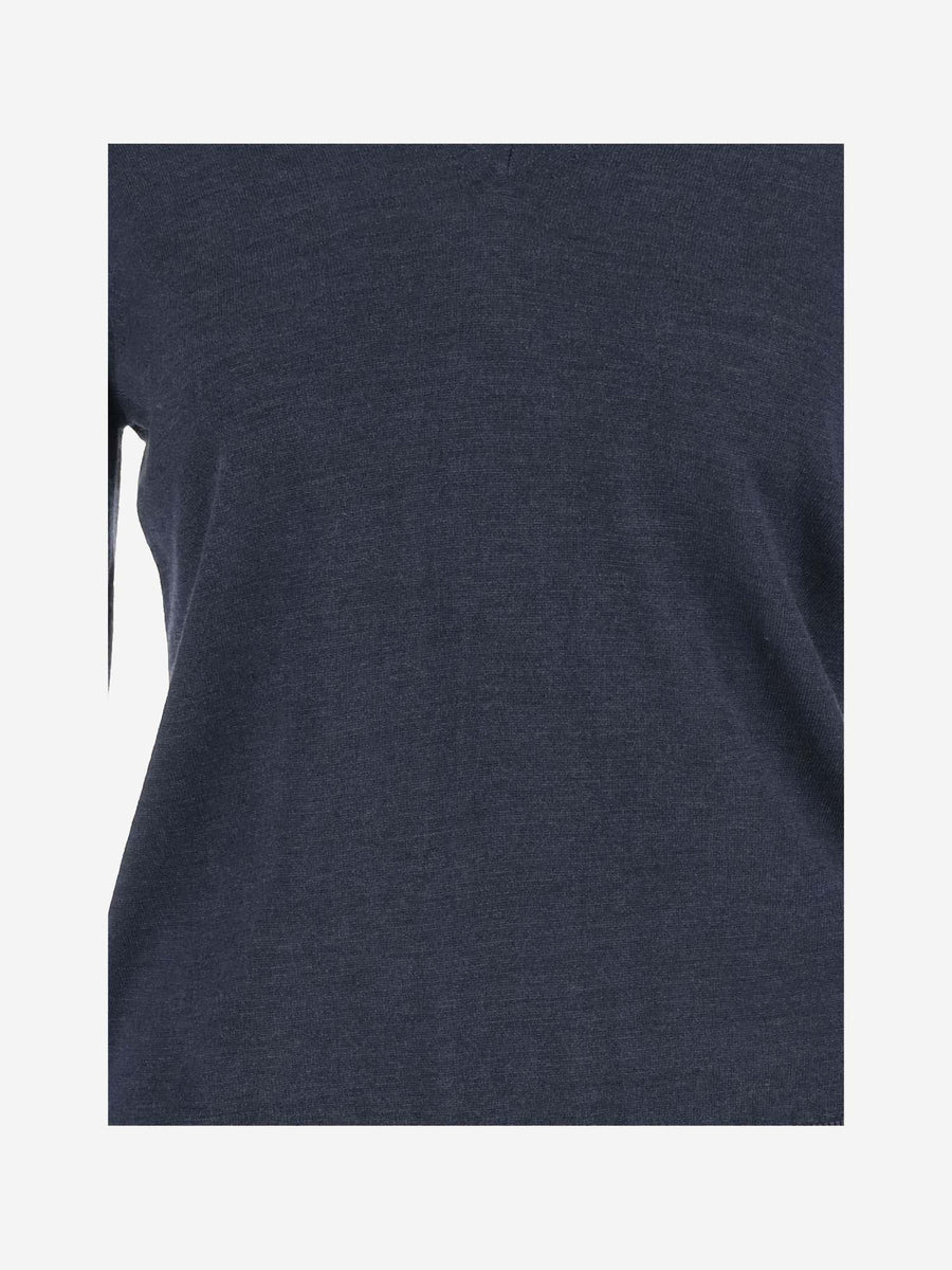 Partow Wool Sweater | Balardi