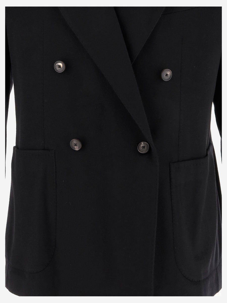 Tagliatore Cashmere Jacket | Balardi