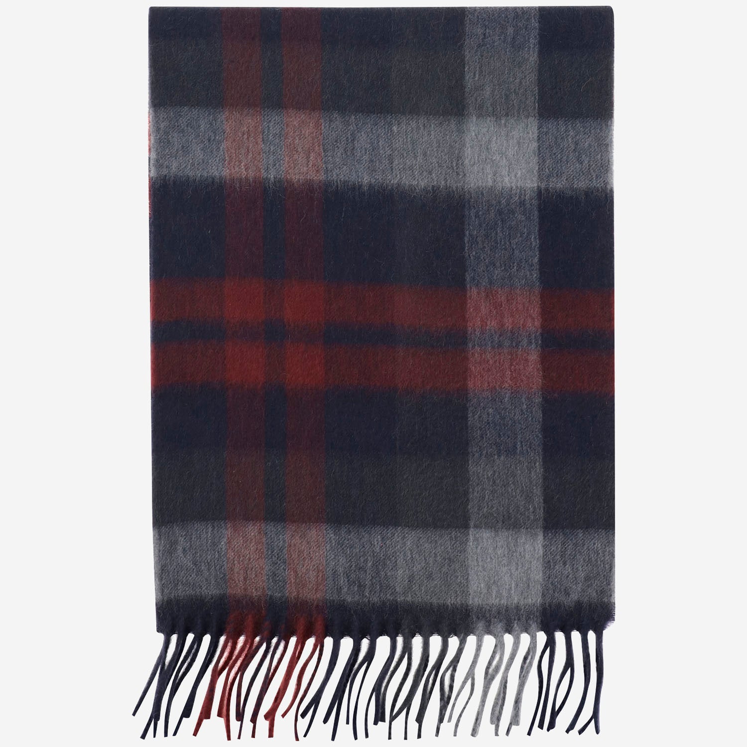 Alex Begg Cashmere Scarf – Balardi