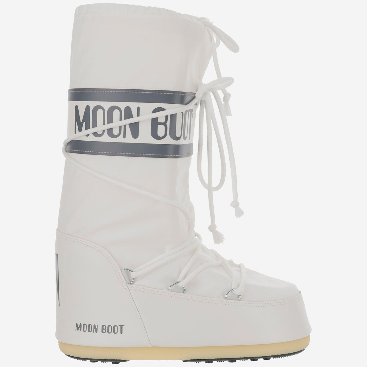 Moon Boot Moon Boot High Nylon Icon | Balardi