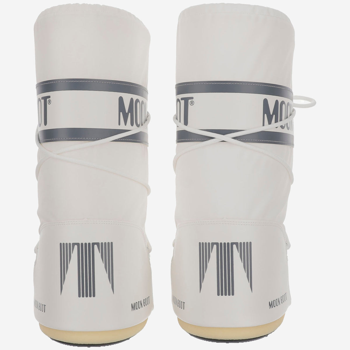 Moon Boot Moon Boot High Nylon Icon | Balardi