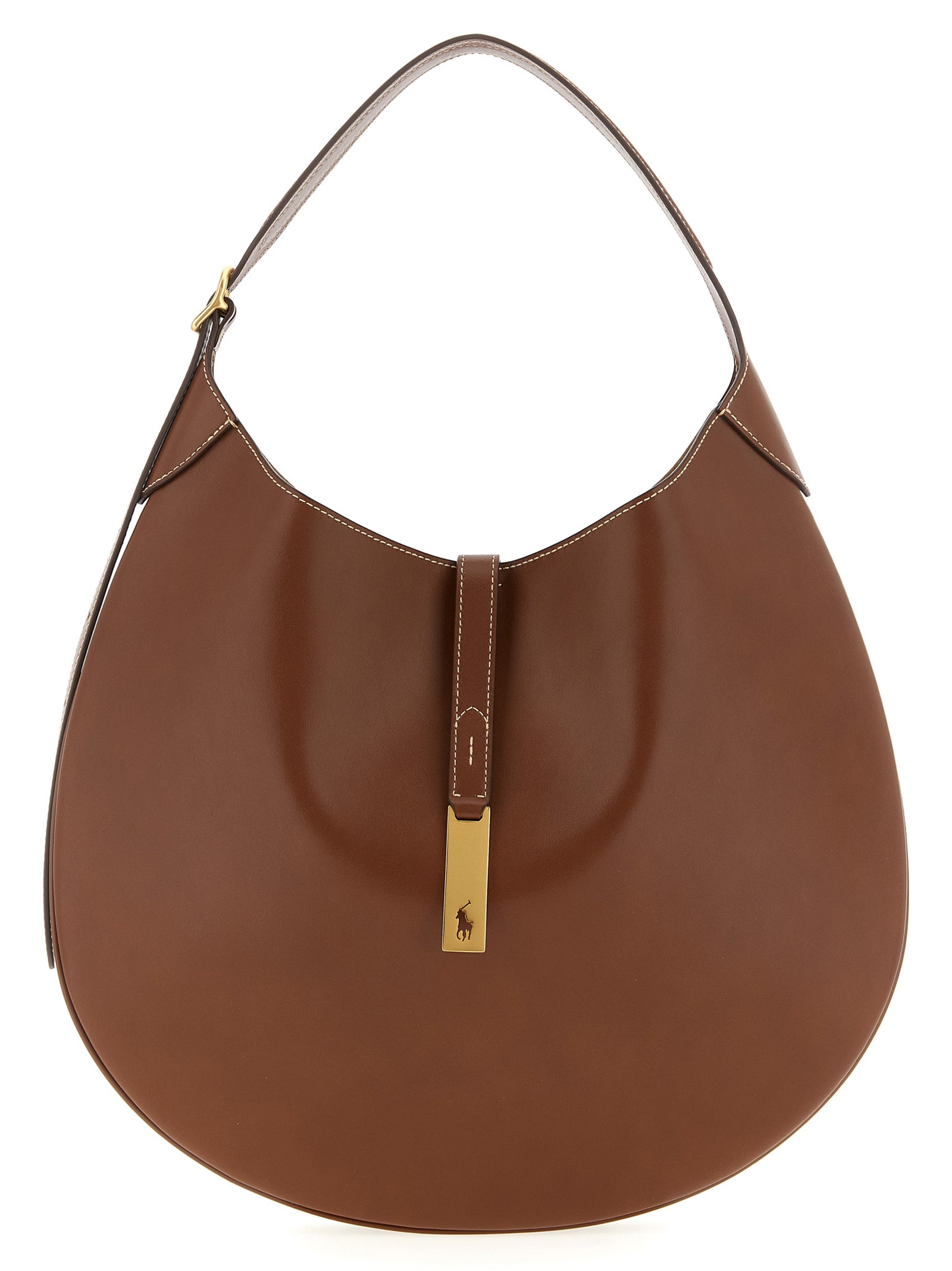 Polo Ralph Lauren 'Polo Id' Medium Shoulder Bag – Balardi