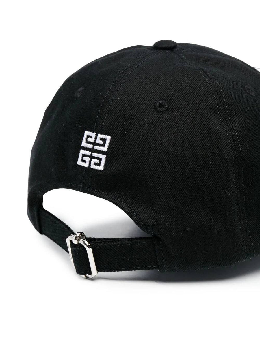 Givenchy Man Black Hat | Balardi