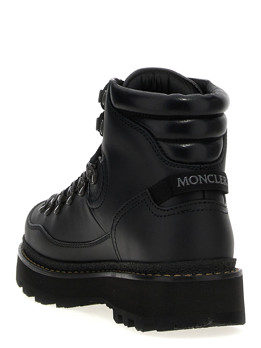 Moncler 'Peka Trek' Ankle Boots | Balardi