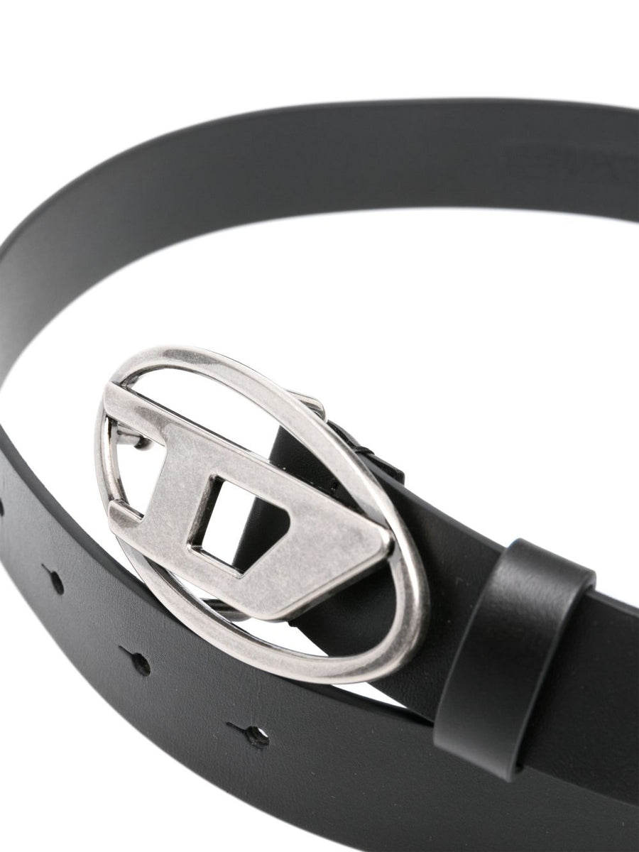 Diesel Belts Black | Balardi