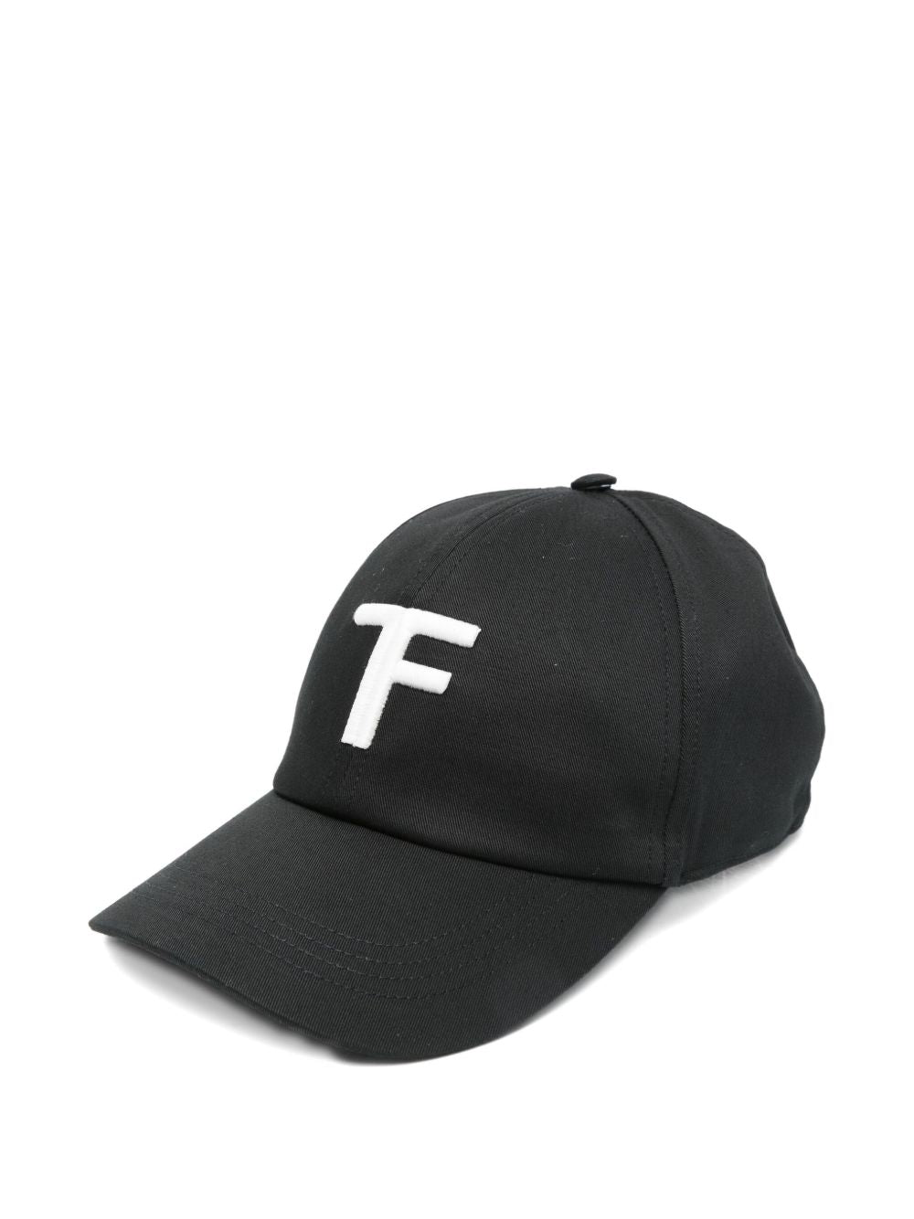 Tom Ford Hats Black – Balardi