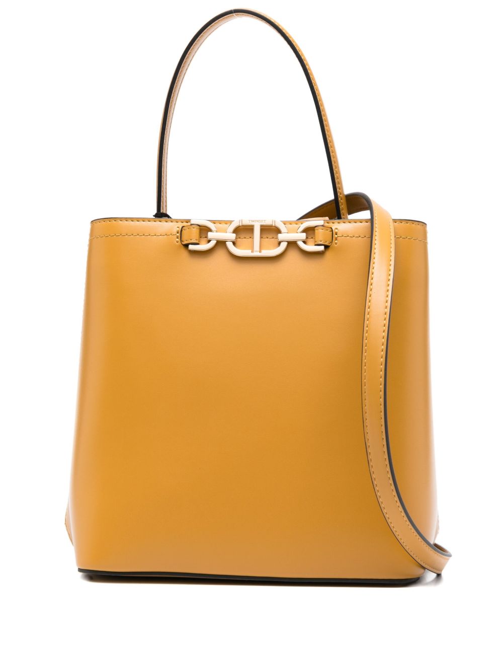 Twin Set Bags.. Yellow – Balardi