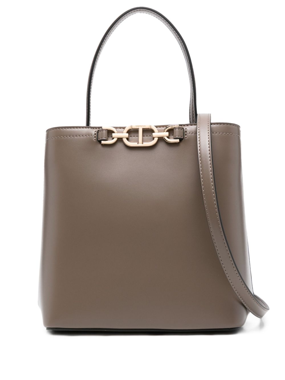 Twin Set Bags.. Grey – Balardi