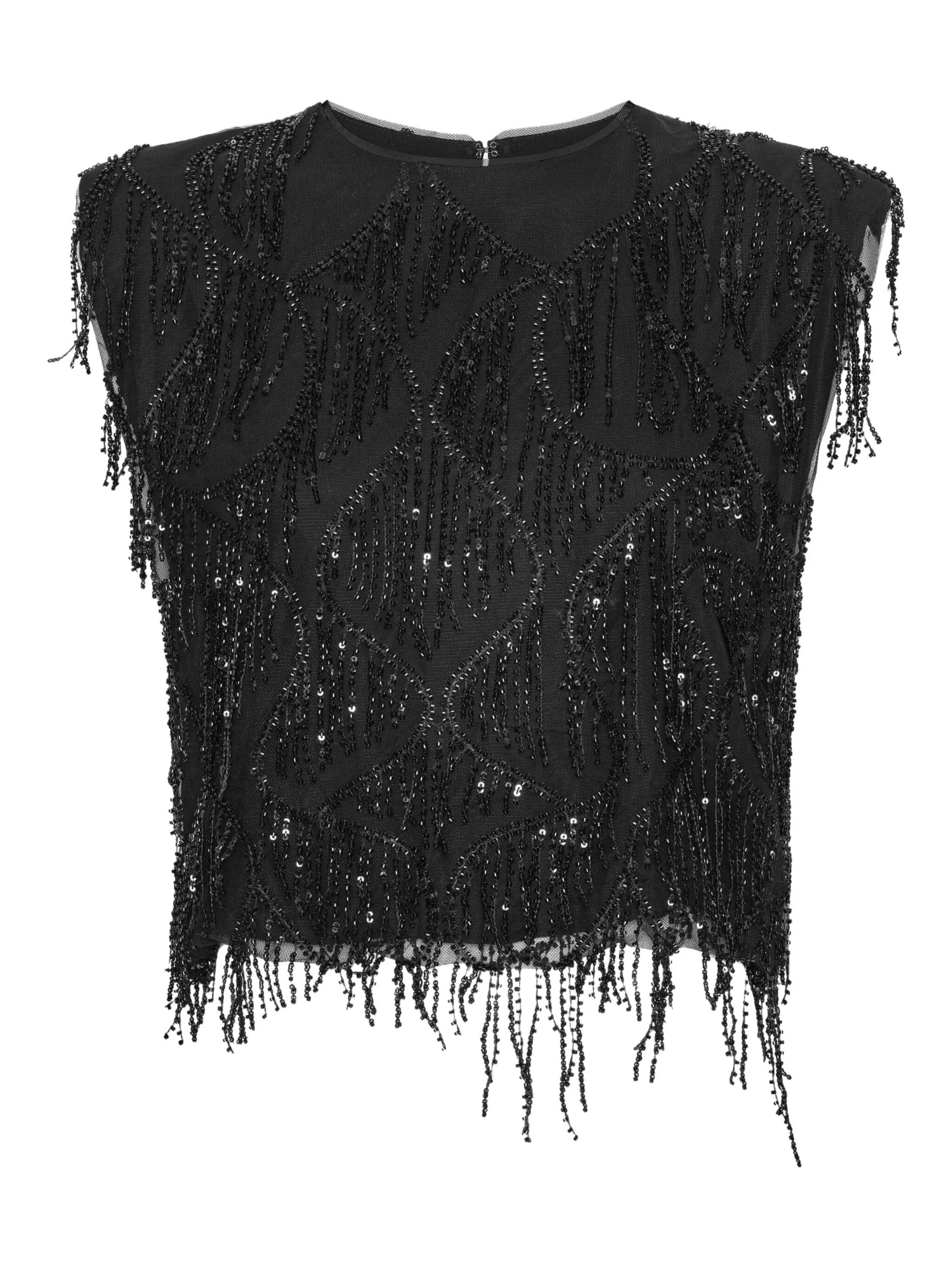 Rotate Top Black – Balardi