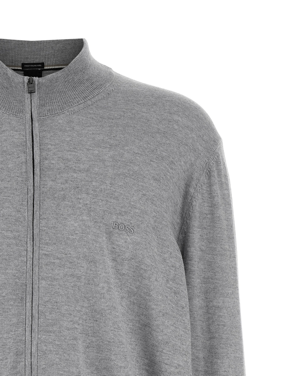 Hugo Boss 'Balonso ' Cardigan | Balardi