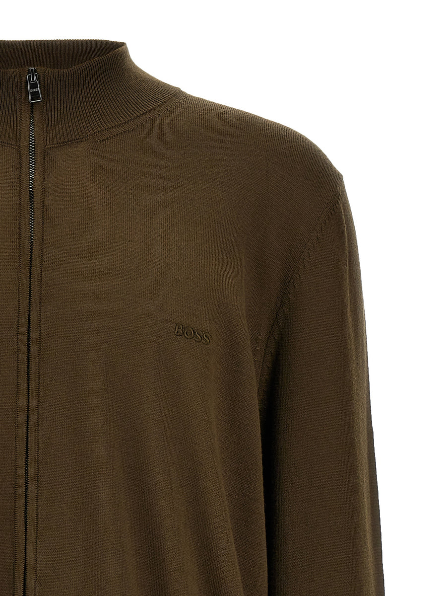 Hugo Boss 'Balonso L' Cardigan | Balardi