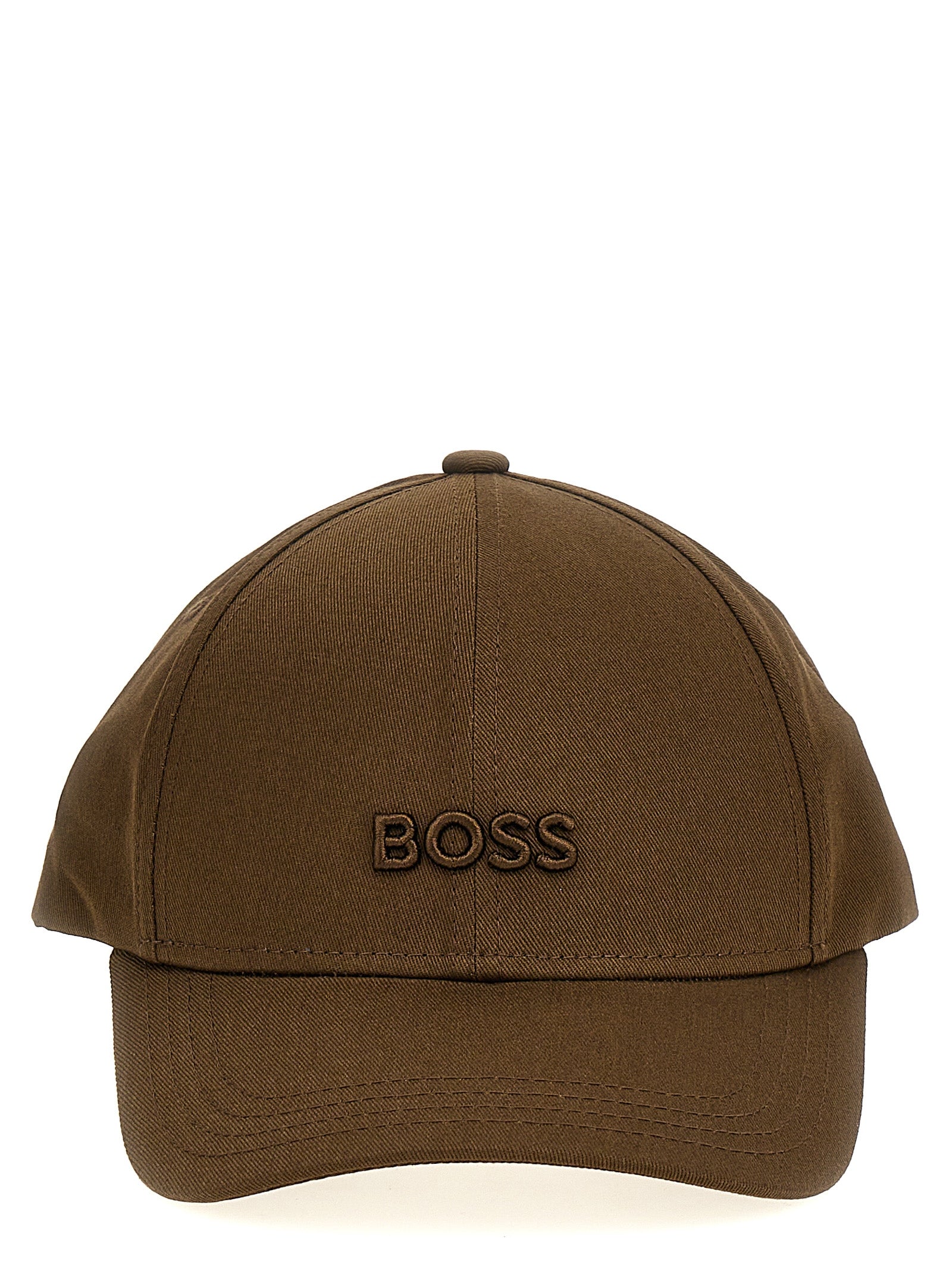 Hugo Boss Logo Embroidery Cap – Balardi