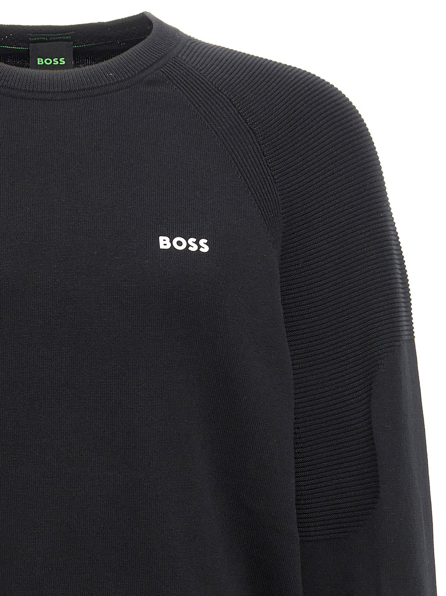 Hugo Boss 'Perform X' Sweater | Balardi