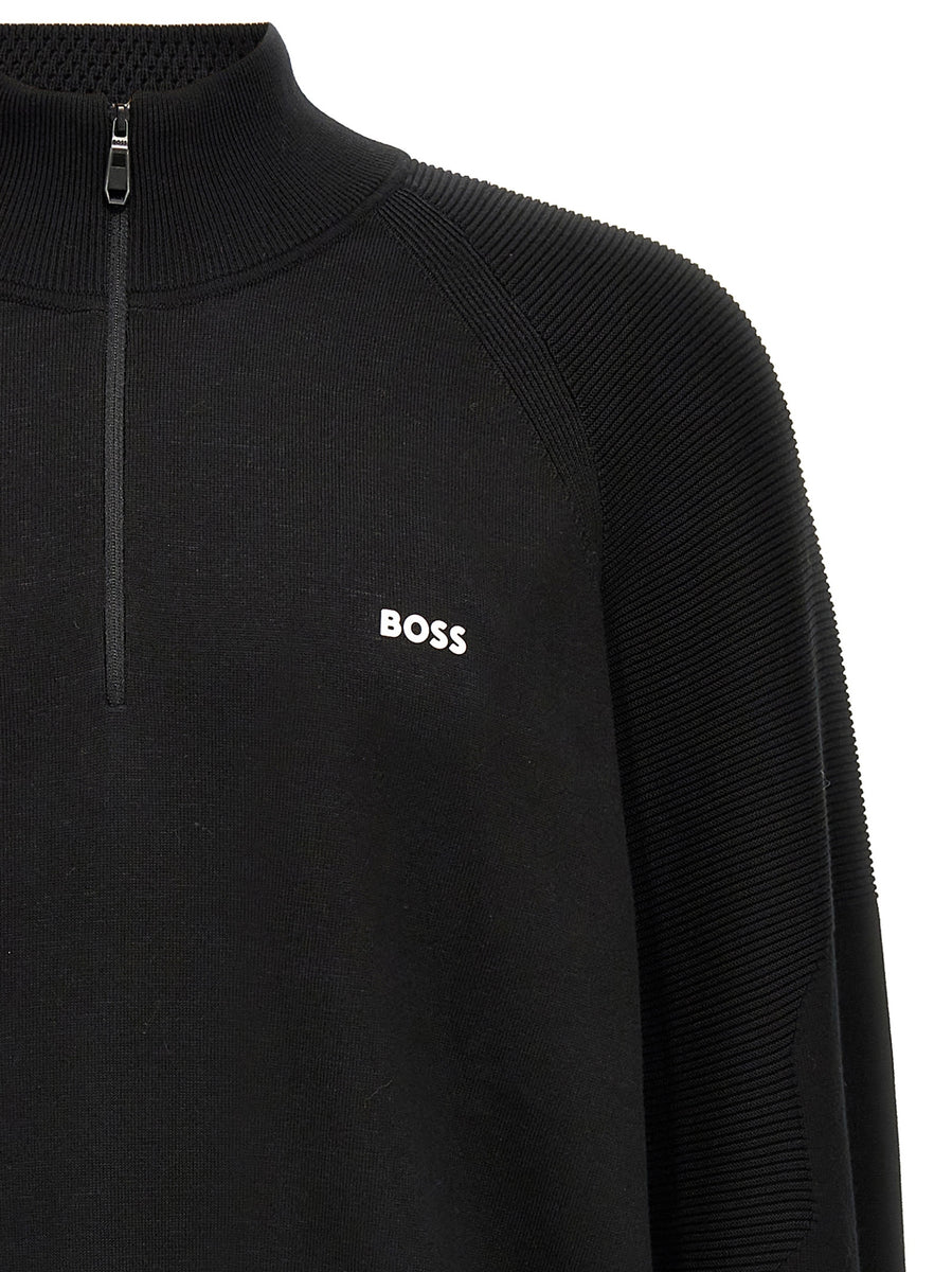 Hugo Boss 'Perform' Sweater | Balardi