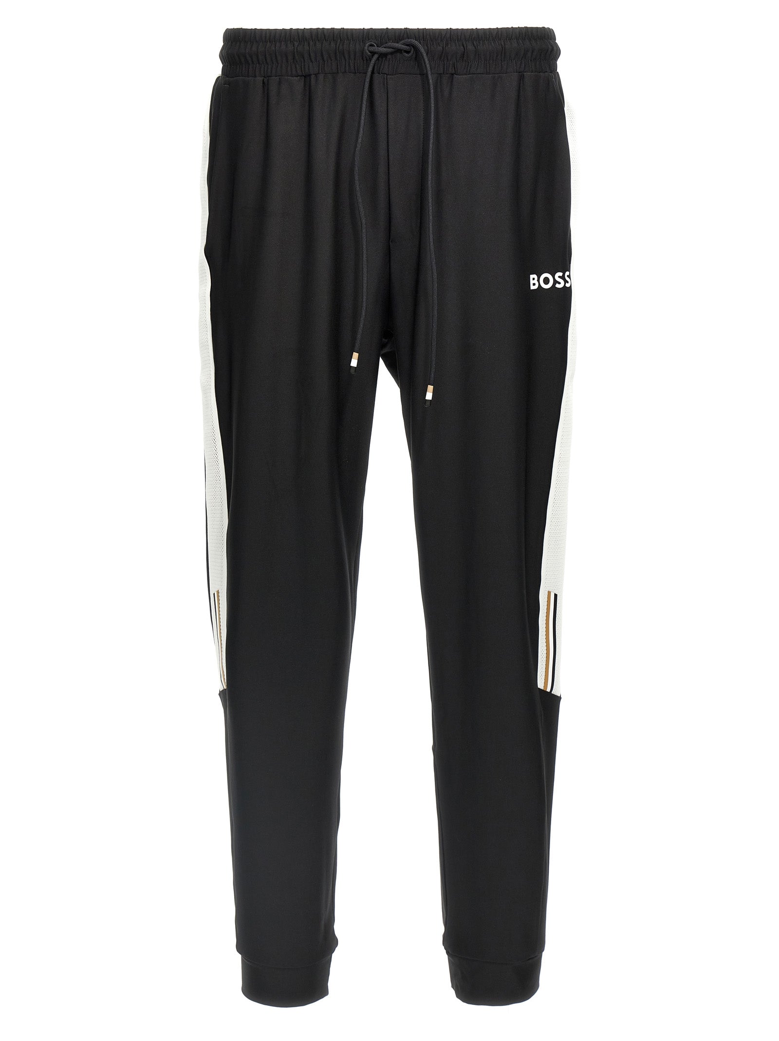 Hugo Boss Boss X Matteo Berrettini Joggers – Balardi