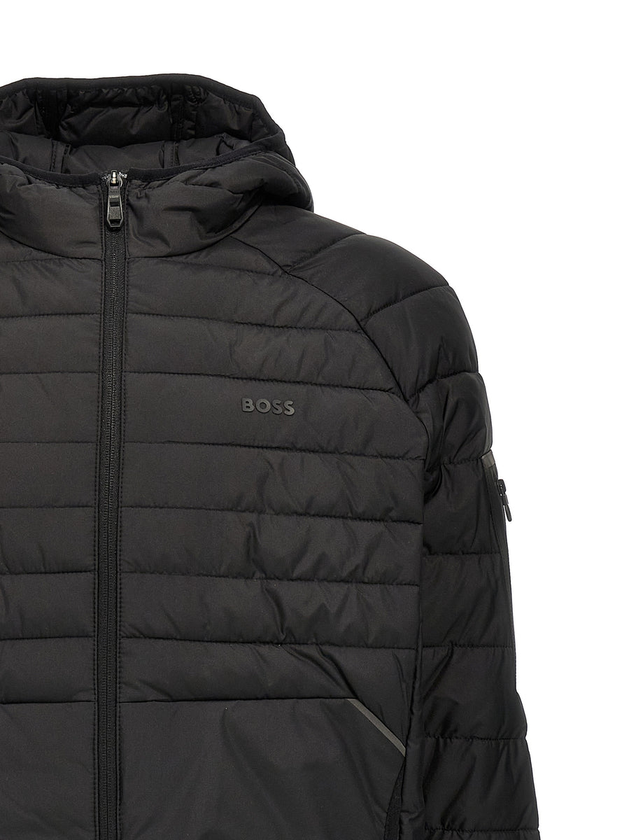 Hugo Boss 'J Thor' Down Jacket | Balardi