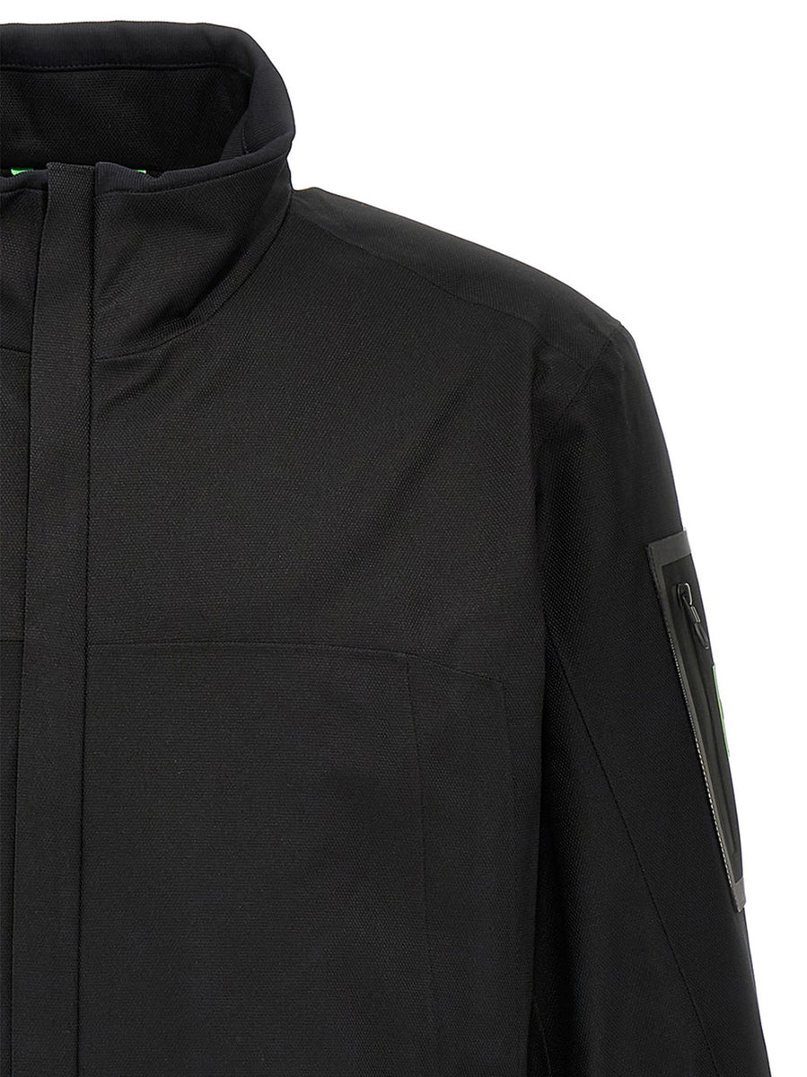 Hugo Boss 'J Jord' Jacket | Balardi