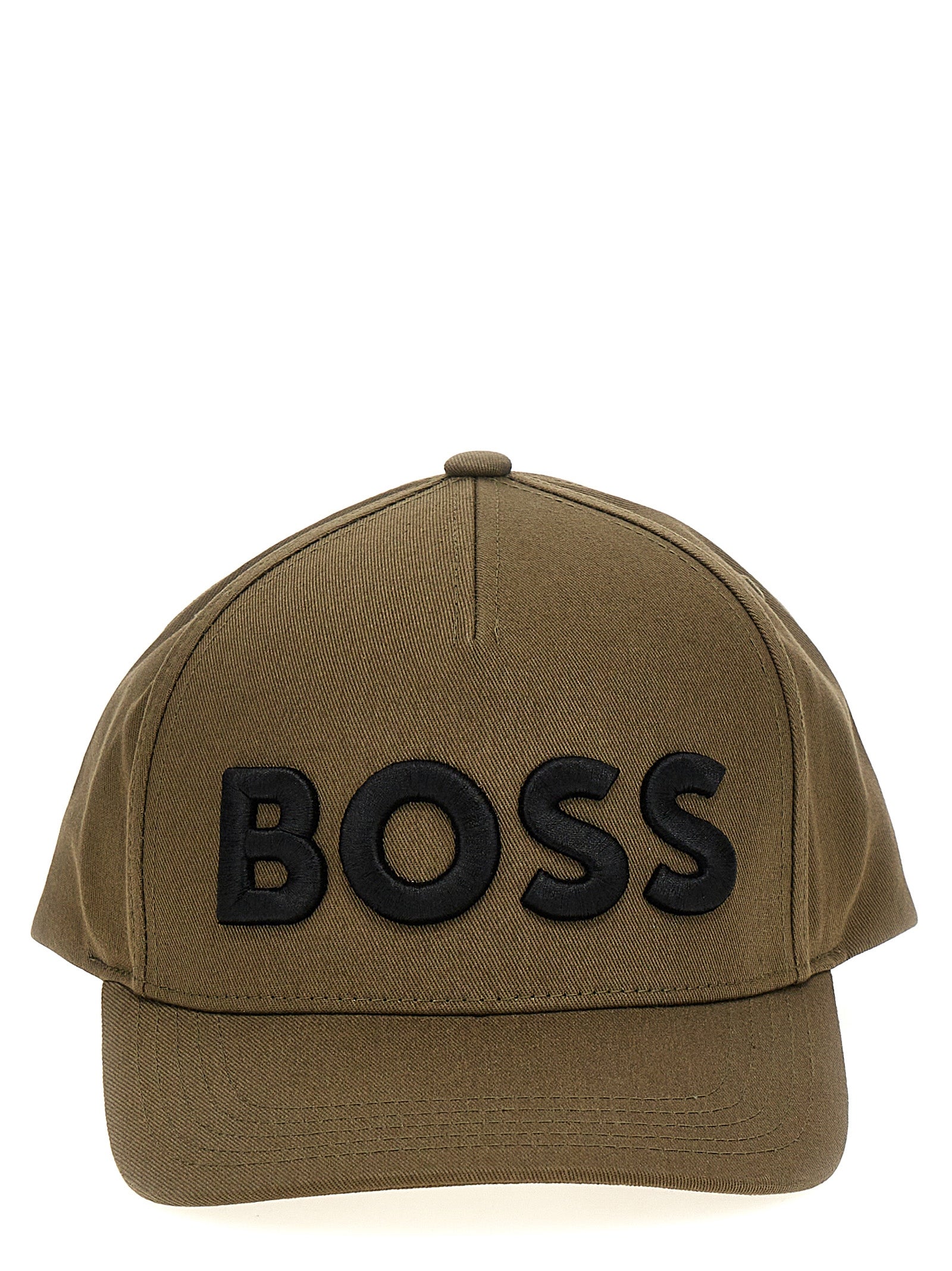 Hugo Boss Logo Embroidery Cap – Balardi