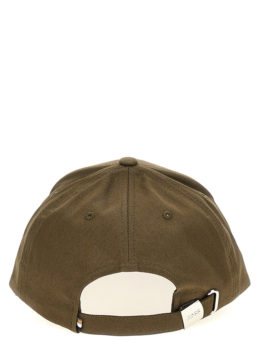 Hugo Boss Logo Embroidery Cap | Balardi
