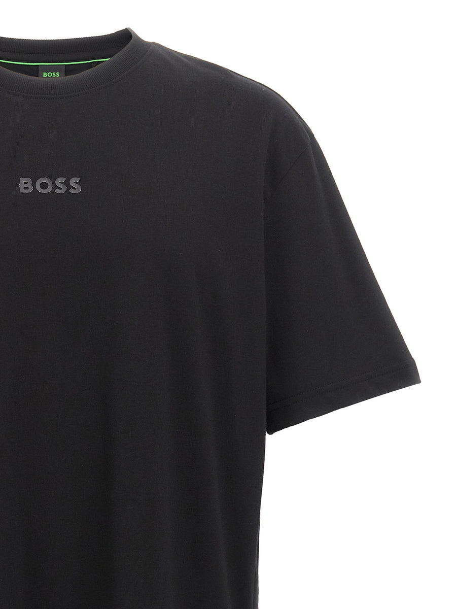 Hugo Boss 'Tee 10' T Shirt | Balardi