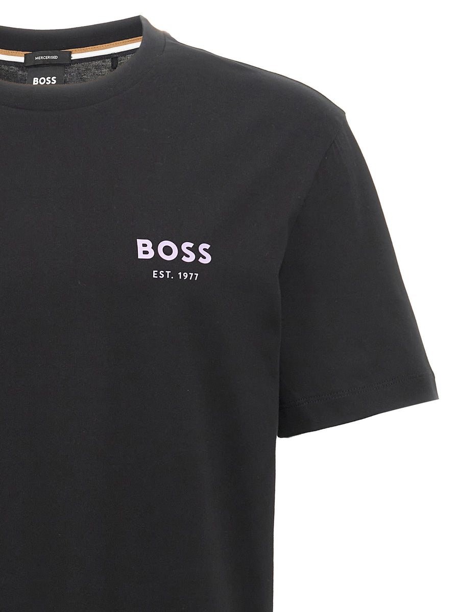 Hugo Boss 'Thompson 24' T Shirt | Balardi